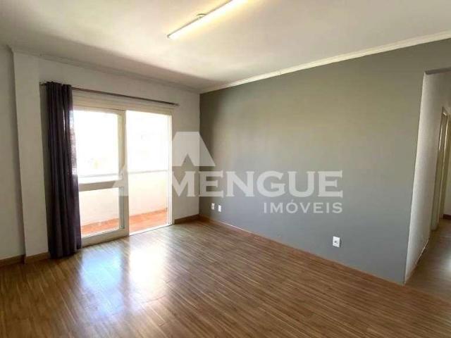 Apartamento para Venda em Porto Alegre/RS São João 2 Quartos