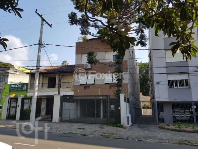 Apartamento para Venda em Porto Alegre/RS São João 2 Quartos