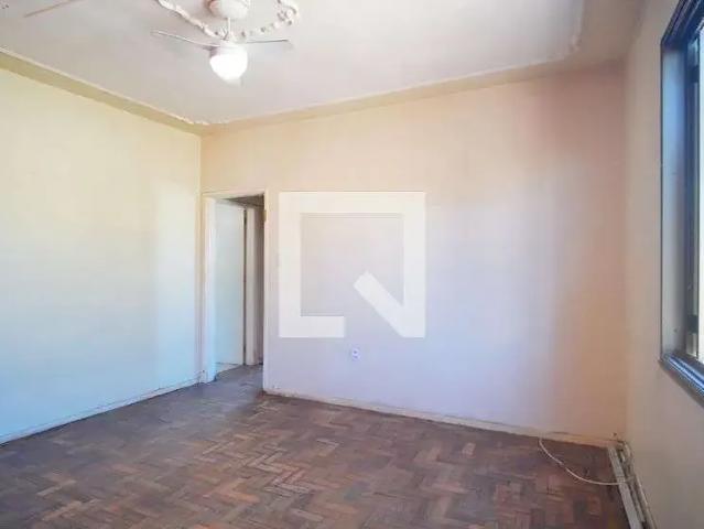 Apartamento para Venda em Porto Alegre/RS São João 2 Quartos