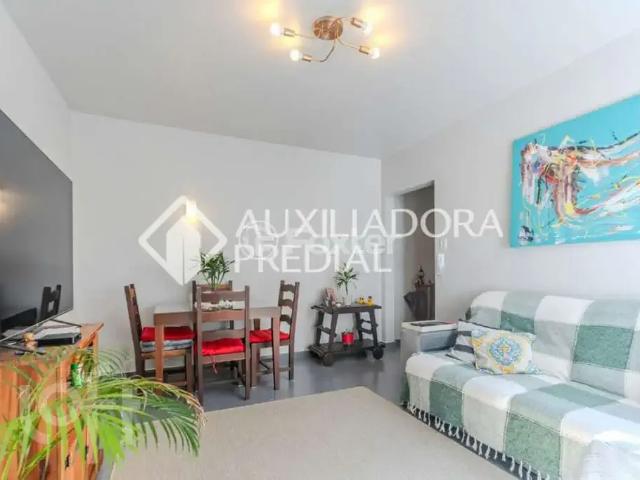 Apartamento para Venda em Porto Alegre/RS São João 2 Quartos