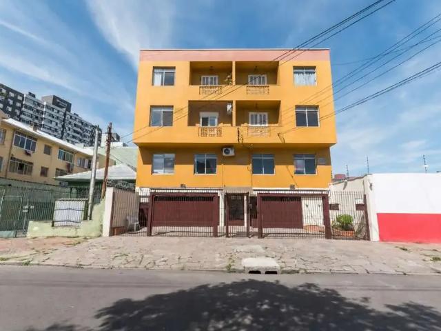 Apartamento para Venda em Porto Alegre/RS São João 2 Quartos