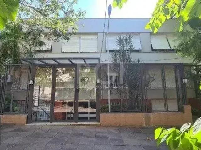 Apartamento para Venda em Porto Alegre/RS São João 2 Quartos