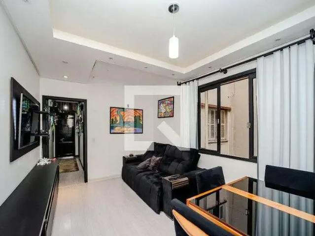 Apartamento para Venda em Porto Alegre/RS São João 2 Quartos