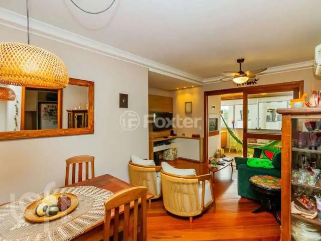 Apartamento para Venda em Porto Alegre/RS São João 2 Quartos