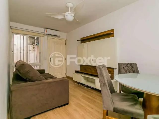 Apartamento para Venda em Porto Alegre/RS São João 2 Quartos