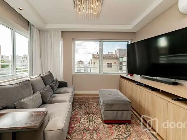 Apartamento para Venda em Porto Alegre/RS São João 2 Quartos