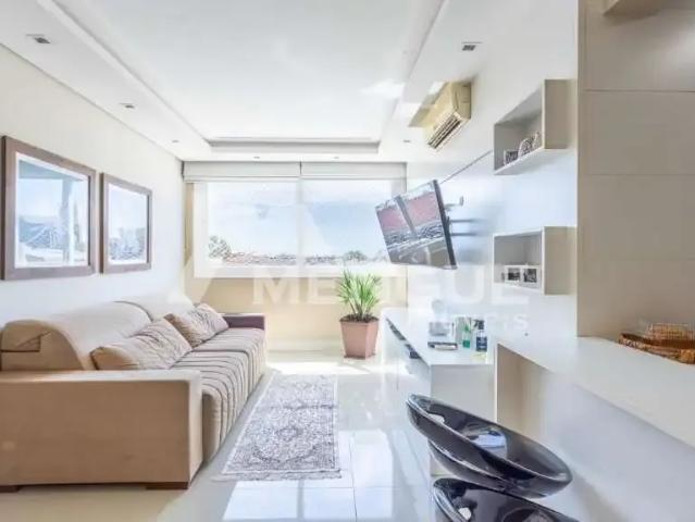 Apartamento para Venda em Porto Alegre/RS São João 2 Quartos