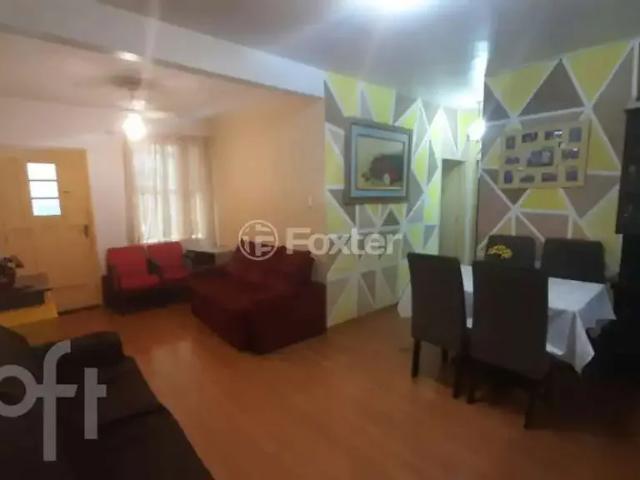 Apartamento para Venda em Porto Alegre/RS São João 2 Quartos