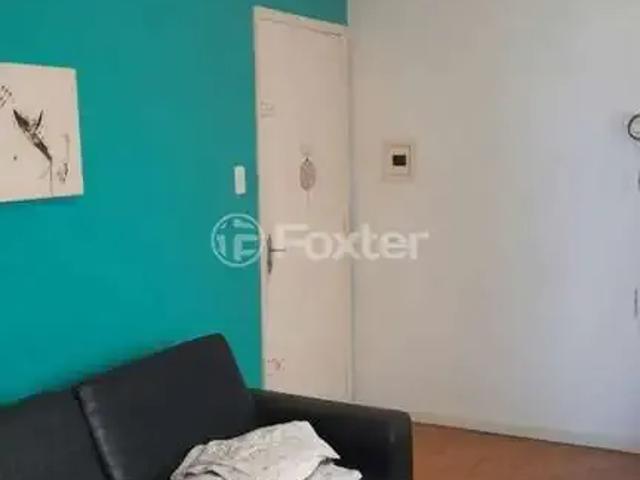 Apartamento para Venda em Porto Alegre/RS São João 2 Quartos