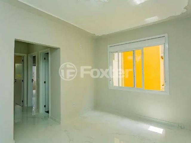 Apartamento para Venda em Porto Alegre/RS São João 2 Quartos