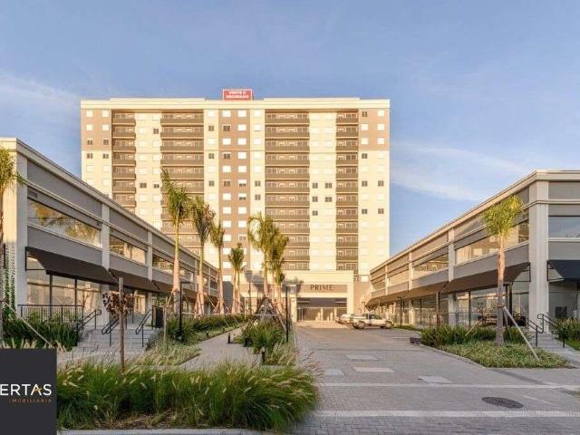 Apartamento para Venda em Porto Alegre/RS São João 2 Quartos