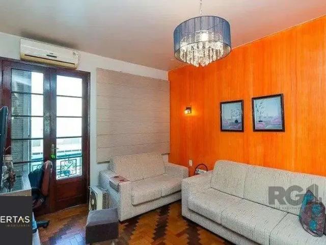 Apartamento para Venda em Porto Alegre/RS São João 2 Quartos