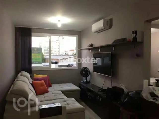 Apartamento para Venda em Porto Alegre/RS São João 2 Quartos