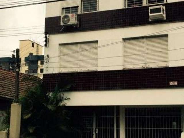 Apartamento para Venda em Porto Alegre/RS São João 2 Quartos