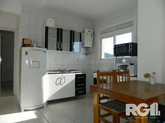 Apartamento para Venda em Porto Alegre/RS São João 2 Quartos