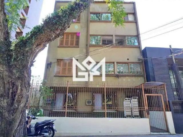 Apartamento para Venda em Porto Alegre/RS São João 2 Quartos