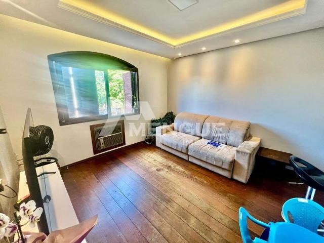 Apartamento para Venda em Porto Alegre/RS São João 2 Quartos