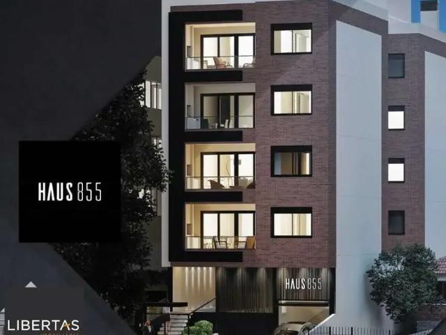 Apartamento para Venda em Porto Alegre/RS São João 2 Quartos