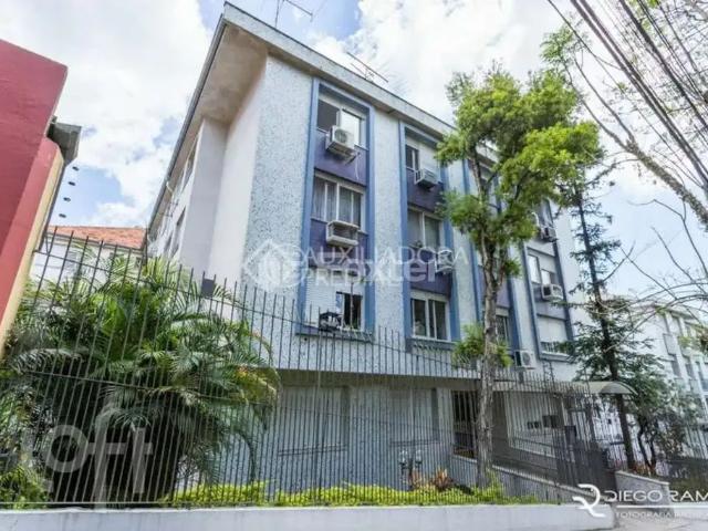 Apartamento para Venda em Porto Alegre/RS São João 2 Quartos