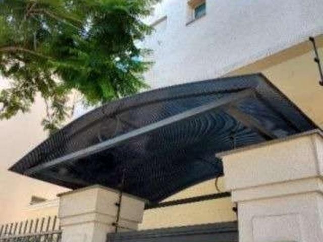 Apartamento para Venda em Porto Alegre/RS São João 2 Quartos