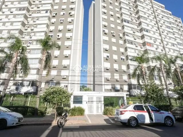 Apartamento para Venda em Porto Alegre/RS São João 3 Quartos