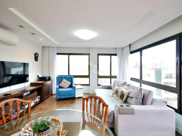 Apartamento para Venda em Porto Alegre/RS São João 2 Quartos