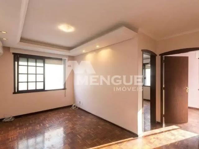 Apartamento para Venda em Porto Alegre/RS São João 2 Quartos