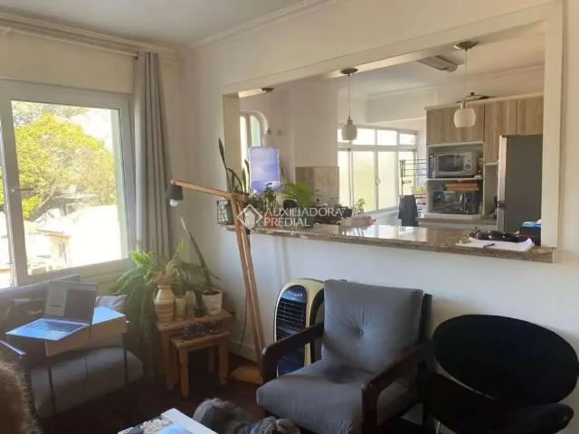 Apartamento para Venda em Porto Alegre/RS São João 2 Quartos