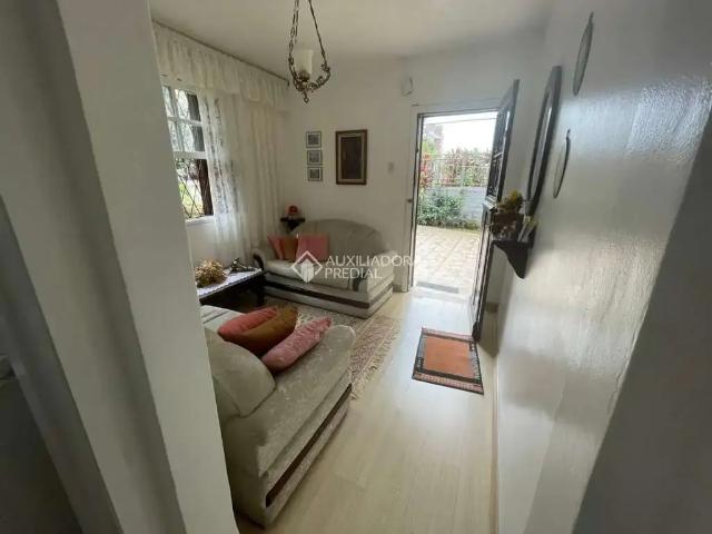 Apartamento para Venda em Porto Alegre/RS São João 2 Quartos