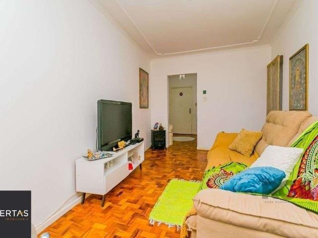 Apartamento para Venda em Porto Alegre/RS São João 2 Quartos