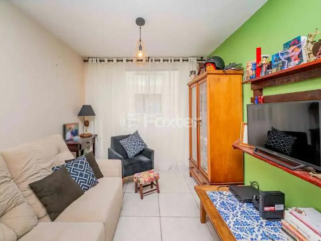 Apartamento para Venda em Porto Alegre/RS São João 2 Quartos