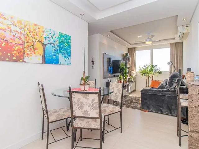 Apartamento para Venda em Porto Alegre/RS São João 2 Quartos