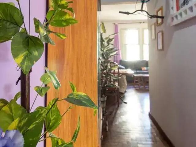Apartamento para Venda em Porto Alegre/RS São João 2 Quartos