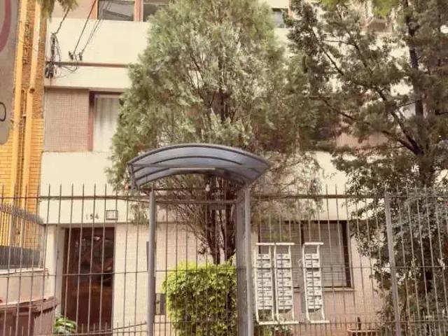 Apartamento para Venda em Porto Alegre/RS São João 2 Quartos