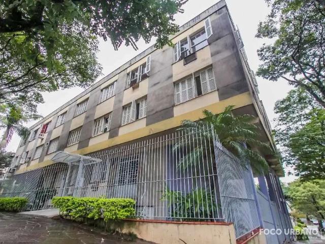 Apartamento para Venda em Porto Alegre/RS São João 2 Quartos