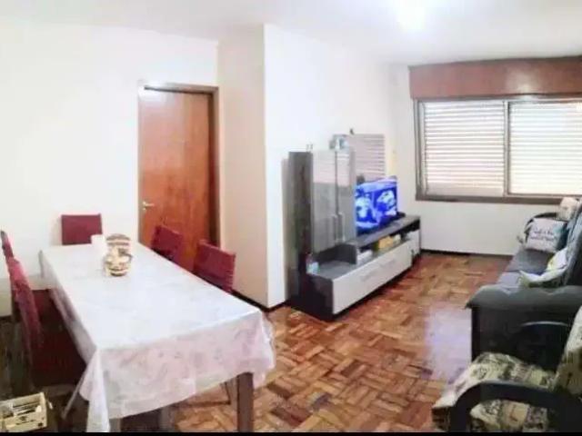 Apartamento para Venda em Porto Alegre/RS São João 2 Quartos