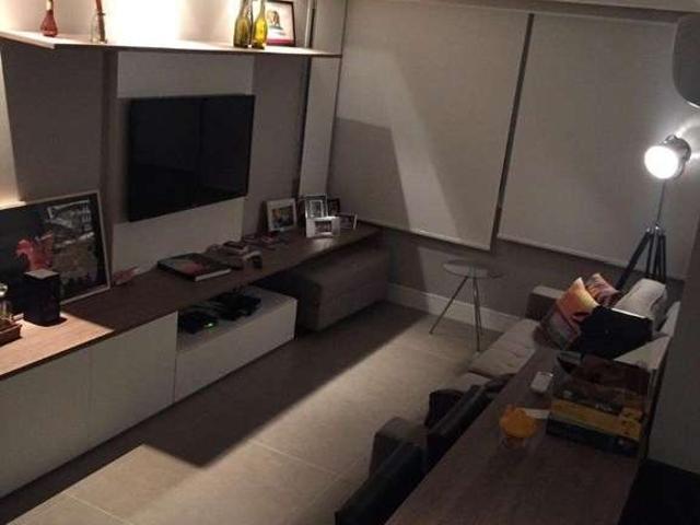 Apartamento para Venda em Porto Alegre/RS São João 2 Quartos