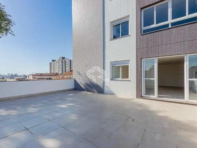 Apartamento para Venda em Porto Alegre/RS São João 2 Quartos