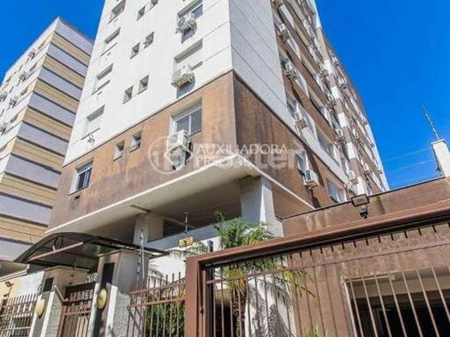 Apartamento para Venda em Porto Alegre/RS São João 2 Quartos