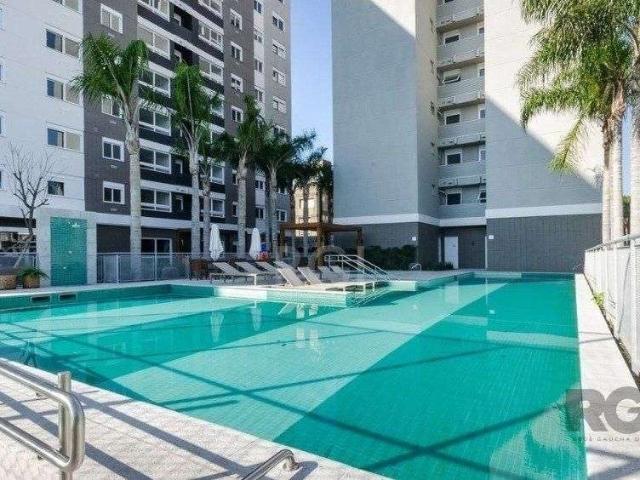 Apartamento para Venda em Porto Alegre/RS São João 2 Quartos