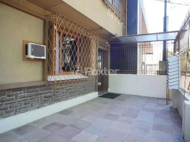 Apartamento para Venda em Porto Alegre/RS São João 2 Quartos