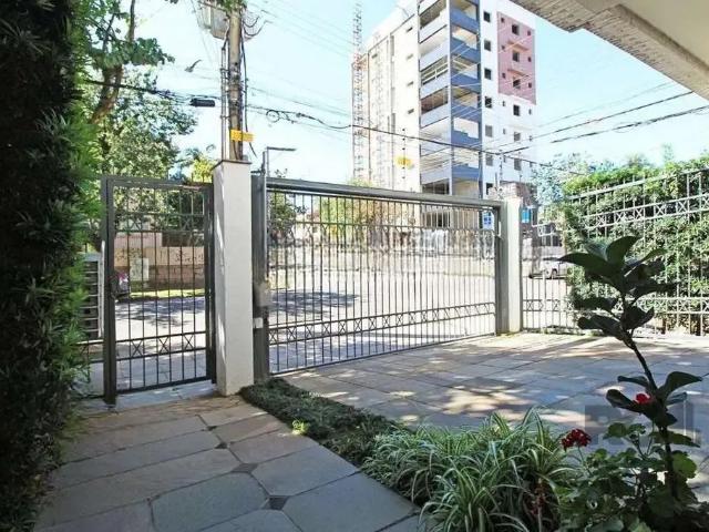Apartamento para Venda em Porto Alegre/RS São João 2 Quartos