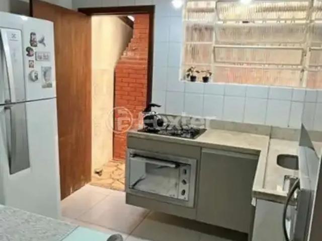 Apartamento para Venda em Porto Alegre/RS São João 2 Quartos