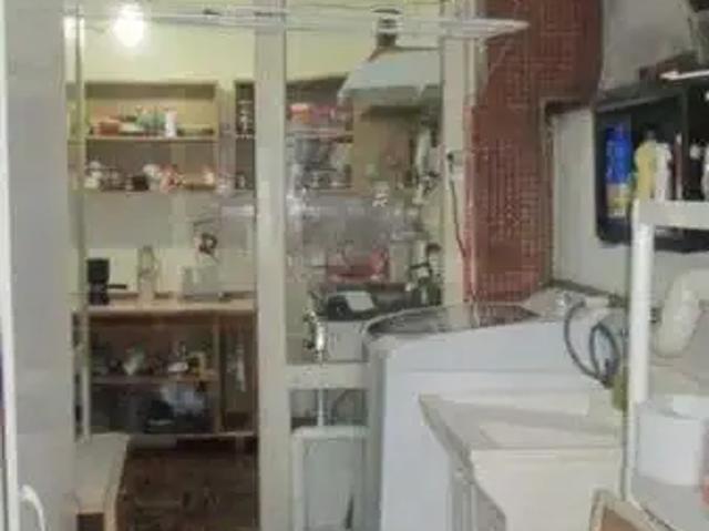 Apartamento para Venda em Porto Alegre/RS São João 2 Quartos
