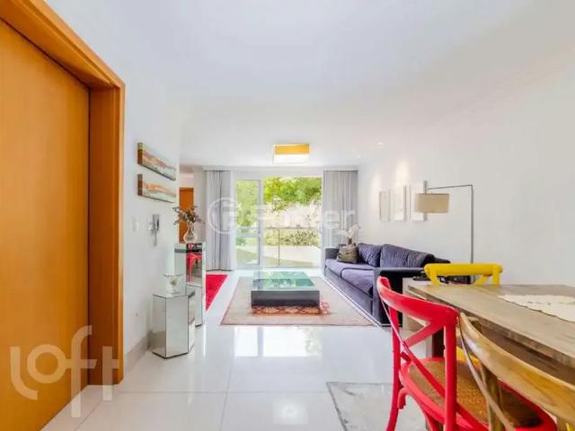 Apartamento para Venda em Porto Alegre/RS São João 2 Quartos