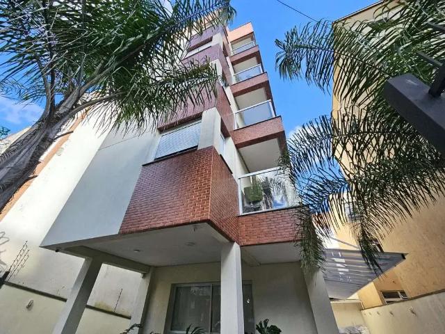 Apartamento para Venda em Porto Alegre/RS São João 2 Quartos