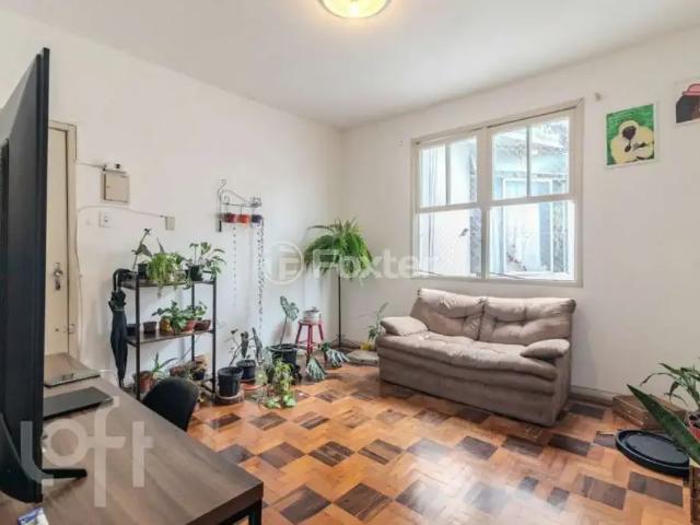 Apartamento para Venda em Porto Alegre/RS São João 2 Quartos