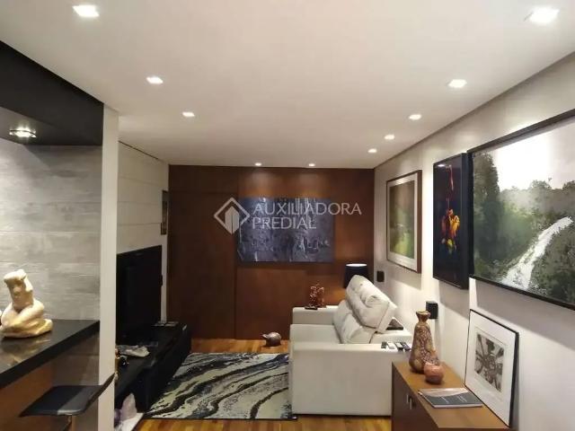 Apartamento para Venda em Porto Alegre/RS São João 2 Quartos