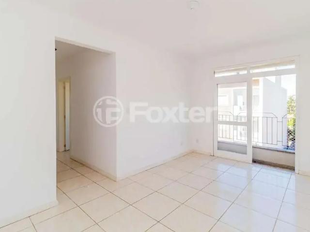 Apartamento para Venda em Porto Alegre/RS São João 2 Quartos
