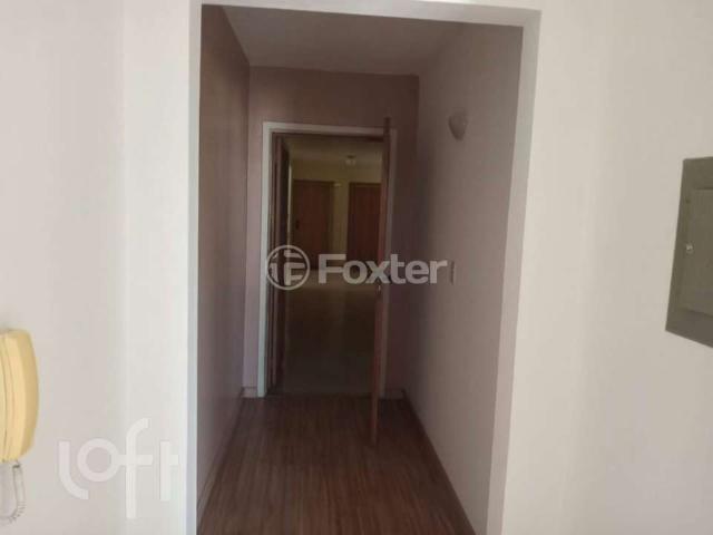 Apartamento para Venda em Porto Alegre/RS São João 2 Quartos